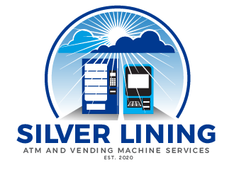 Silver Lining Logo Design - 48hourslogo