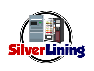 Silver Lining Logo Design - 48hourslogo