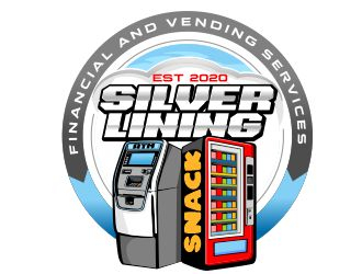 Silver Lining Logo Design - 48hourslogo