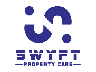 Swyft Property Care Logo Design - 48hourslogo