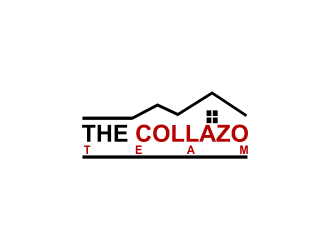 The Collazo Team Logo Design - 48hourslogo