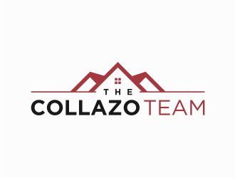 The Collazo Team Logo Design - 48hourslogo