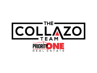 The Collazo Team Logo Design - 48hourslogo