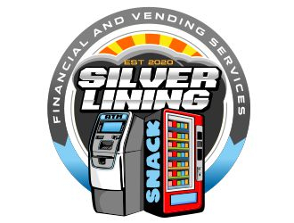 Silver Lining Logo Design - 48hourslogo