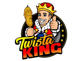 Twista Logo
