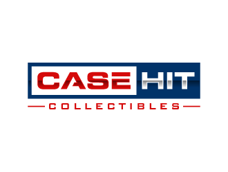 Case Hit Collectibles Logo Design - 48hourslogo