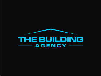 The Building Agency Logo Design - 48hourslogo