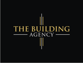 The Building Agency Logo Design - 48hourslogo