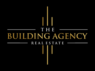 The Building Agency Logo Design - 48hourslogo