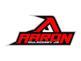 Aaron Mulrooney Jr. Logo Design - 48hourslogo
