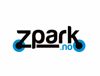 zpark.no Logo Design - 48hourslogo