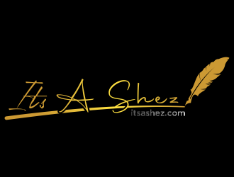 ItsaShez.com is planned website. Logo will be Its A Shez Logo Design ...