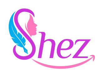 ItsaShez.com is planned website. Logo will be Its A Shez Logo Design ...