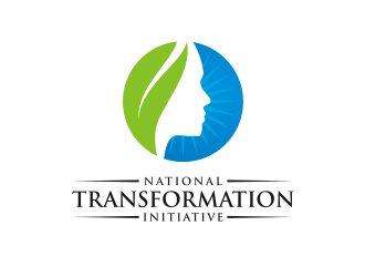 NATIONAL TRANSFORMATION INITIATIVE Logo Design - 48hourslogo