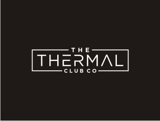 The Thermal Club Co Logo Design - 48hourslogo