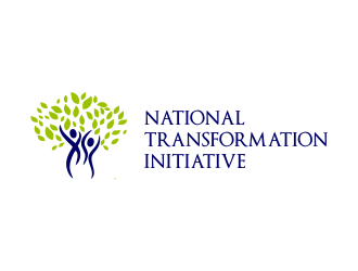 NATIONAL TRANSFORMATION INITIATIVE Logo Design - 48hourslogo