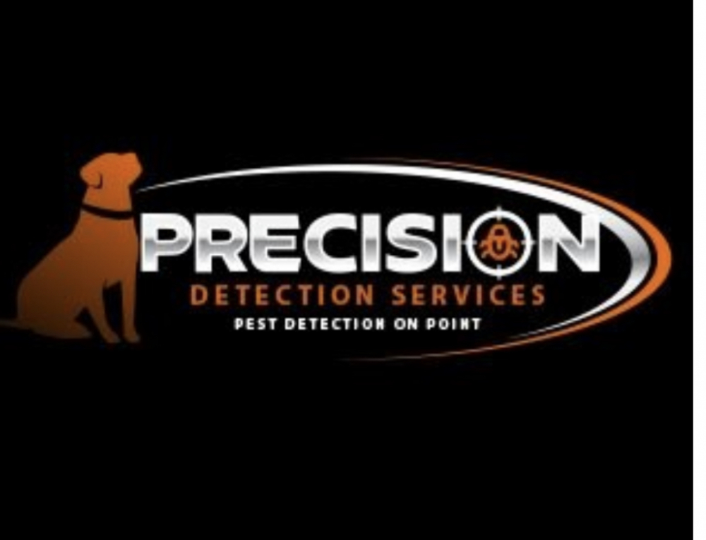 Bed bug Hunters Logo Design - 48hourslogo