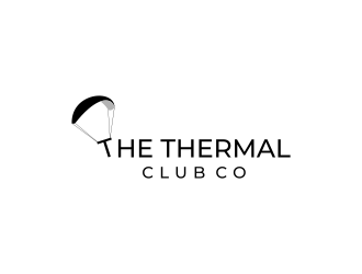 The Thermal Club Co Logo Design - 48hourslogo