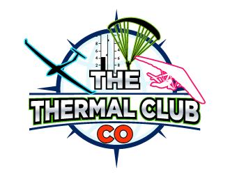 The Thermal Club Co Logo Design - 48hourslogo