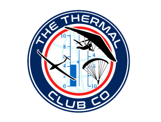 The Thermal Club Co Logo Design - 48hourslogo