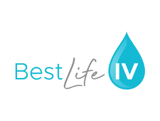 Best Life IV Logo Design - 48hourslogo
