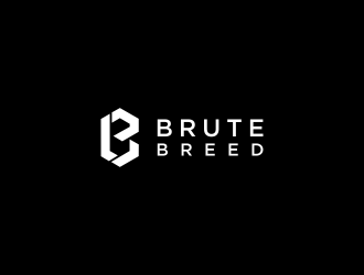 Brute Breed Logo Design - 48hourslogo