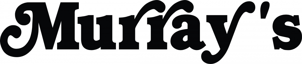 Murrays Deli Logo Design - 48hourslogo