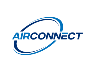AirConnect Logo Design - 48hourslogo