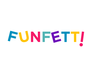Funfetti Logo Design - 48hourslogo