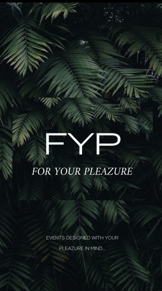 FYP Logo Design - 48hourslogo