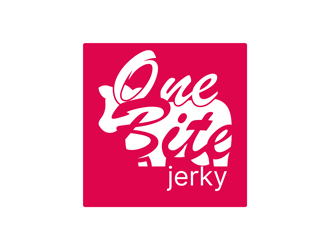 1 bite Logo Design - 48hourslogo