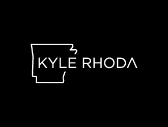 Kyle Rhoda Logo Design - 48hourslogo
