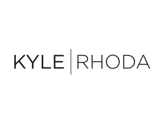 Kyle Rhoda Logo Design - 48hourslogo