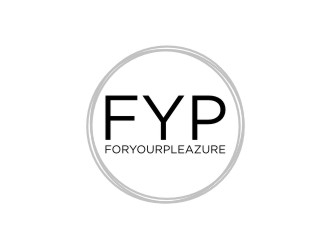 FYP Logo Design - 48hourslogo