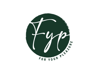 FYP Logo Design - 48hourslogo