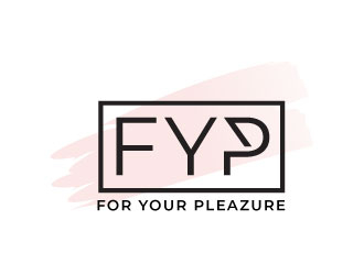 FYP Logo Design - 48hourslogo