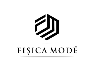 Fişica Modé Logo Design - 48hourslogo