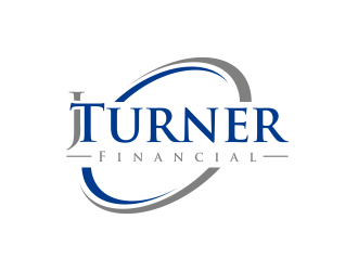 JTurner Financial Logo Design - 48hourslogo