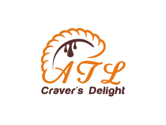 ATL Craver’s Delight Logo Design - 48hourslogo