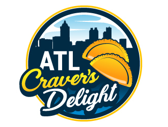 ATL Craver’s Delight Logo Design - 48hourslogo