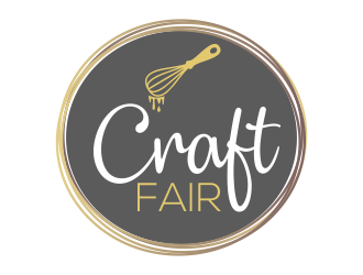 Craft Fair Logo Design - 48hourslogo