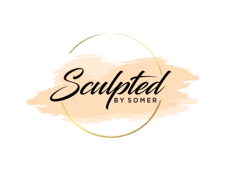 Sculpted by Somer Logo Design - 48hourslogo