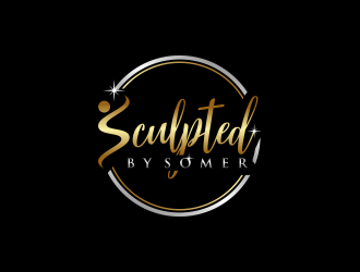 Sculpted by Somer Logo Design - 48hourslogo