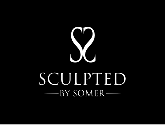 Sculpted by Somer Logo Design - 48hourslogo
