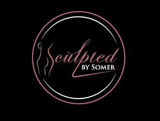 Sculpted by Somer Logo Design - 48hourslogo