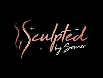 Sculpted by Somer Logo Design - 48hourslogo