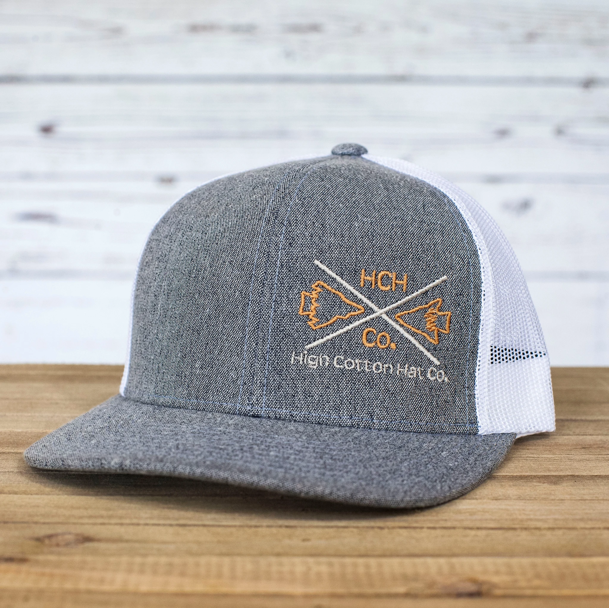 Withrow Furniture Company Logo Design - 48hourslogo