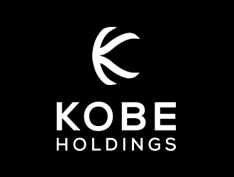 Kobe Holdings Logo Design - 48hourslogo