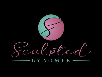 Sculpted by Somer Logo Design - 48hourslogo