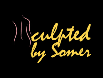 Sculpted by Somer Logo Design - 48hourslogo